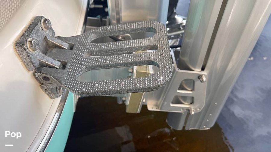 2016 Splendor Sunstar 239 Power Boats, Deck Boats For Sale in Cape ...